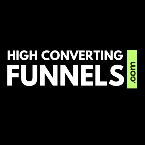 High Converting Funnels - Digital Marketing Agency